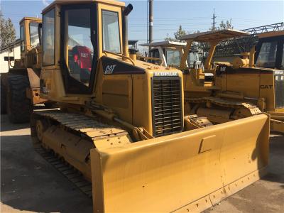 China Used caterpillar D5G bulldozer,Used CAT D5 D5G dozer for sale for sale