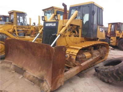 China Used caterpillar d6g bulldozer/CAT D7 D6G D6H D6R dozer for sale for sale