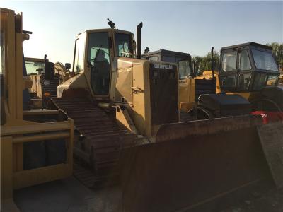 China Used caterpillar D6N bulldozer/CAT D6 D6G D6H D6R dozer for sale for sale