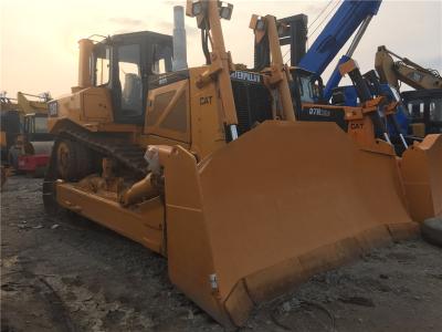 China Original Japan Used caterpillar D8R bulldozer /CAT D6 D7 D8 dozer with good price for sale for sale