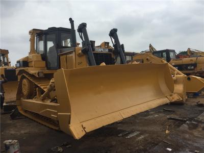 China Original Japan Used caterpillar D8N bulldozer /CAT D6 D7 D8 dozer with good price for sale for sale
