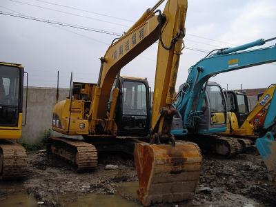China Original Japan Used Caterpillar 312C Excavator, used cat 312C Excavator best price for sale