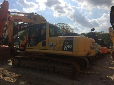 China Japan made used Excavator Komatsu PC240-8 , Used Komatsu PC240 Excavator for sale