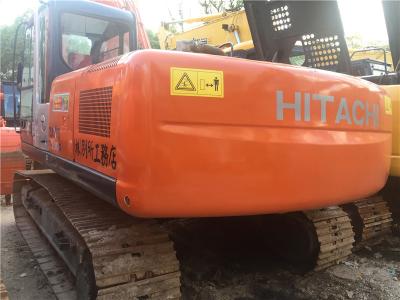 China Used Japan Hitachi ZX200 Hydraulic Excavator,hitachi zaxis 200 excavator for sale for sale