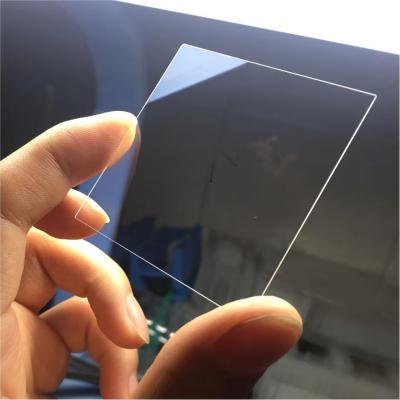 China High-Performance Sapphire Optical Windows Designed for Harsh Conditions and Longevity for sale