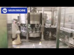 Auto laser printer & OPP labeling machine
