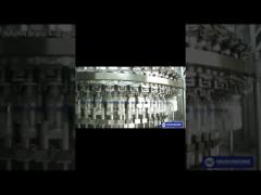 CGFD60-60-15 Carbonated Drink Filling Machine