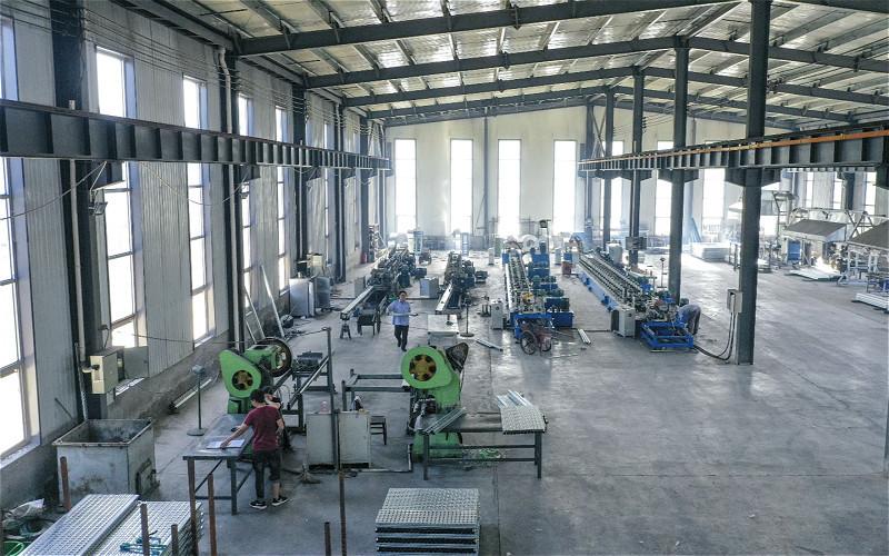 Fornitore cinese verificato - Hebei Bending Fence Technology Co., Ltd.