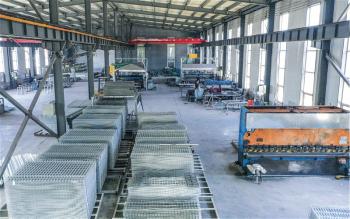 China Hebei Bending Fence Technology Co., Ltd