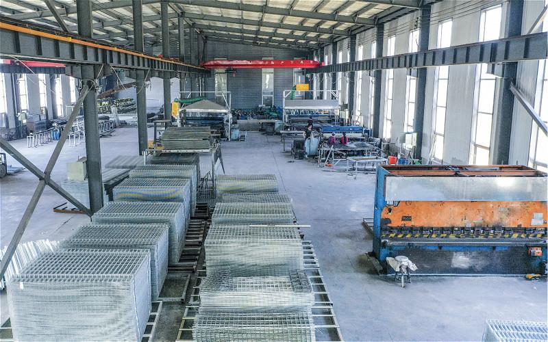Fornitore cinese verificato - Hebei Bending Fence Technology Co., Ltd.