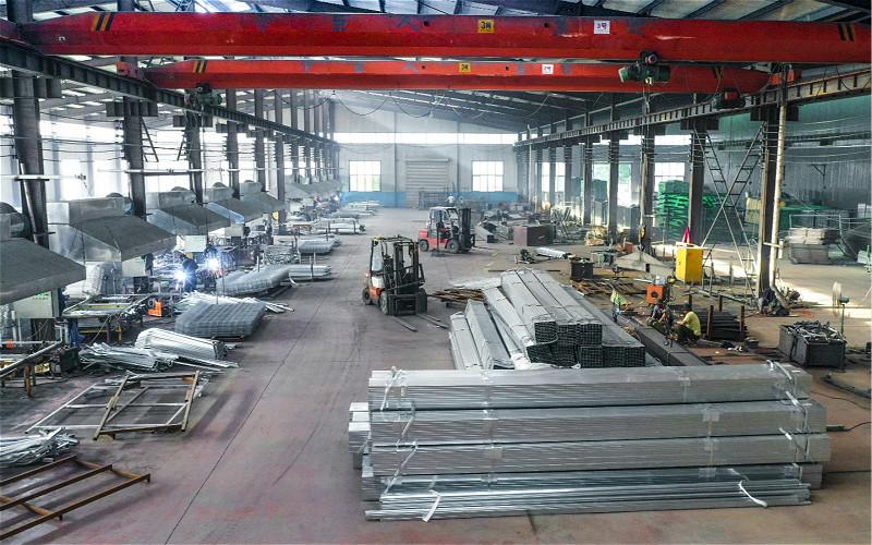 Fornitore cinese verificato - Hebei Bending Fence Technology Co., Ltd.
