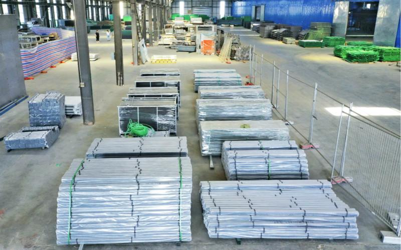 Fornitore cinese verificato - Hebei Bending Fence Technology Co., Ltd.