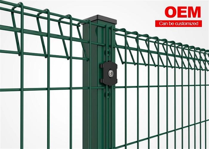 Hebei Bending Fence Technology Co., Ltd