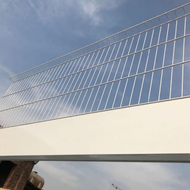 Best Price Prevention Fence Safety Temporary Edge Protection Extension Barrier