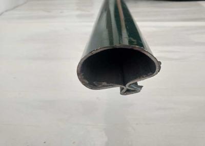 Cina Fence di sicurezza con filo V mesh pregalvanizzato in vendita