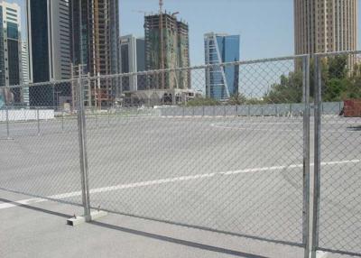 Quality USA Standard 6'X12' Iron Temp Construction Fence for sale