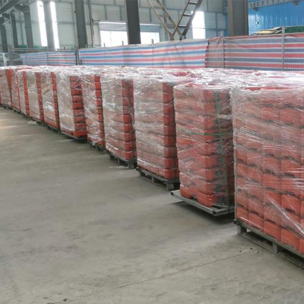 Quality Construction Site Mobile Lightweight Temporary Fencing 2.4m Width for sale