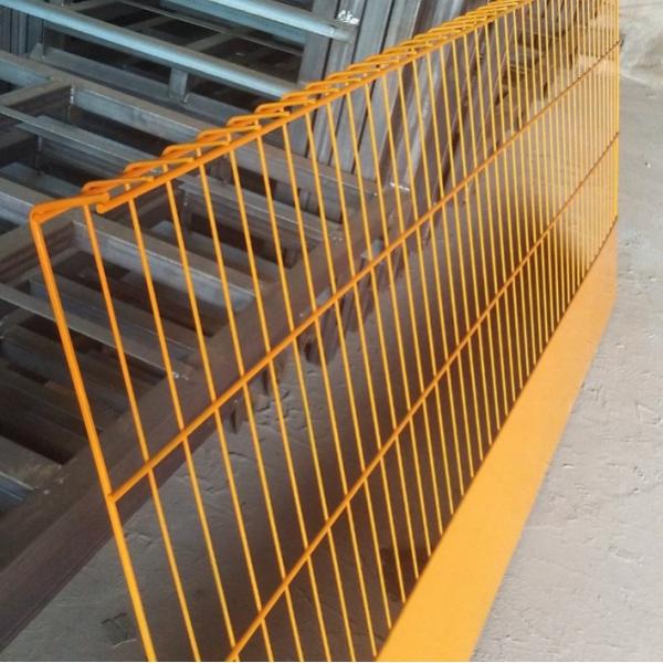 Quality Safety Fall Protection Barrier Security Fencing Defensive Building Construction for sale