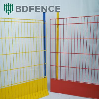 China Edge Safety Fence Barrier Building Construction Fall Protection Security Mesh Wire Gate Kitchen Party for sale
