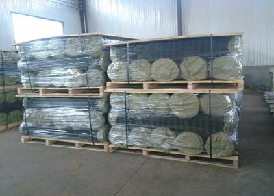 China Zoo Mesh Smooth Surface Diamond Chain Link Fence for sale