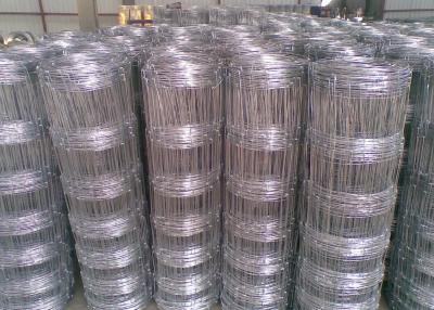 China Hot Dipped Galvanized 1.8m Livestock Fence Panels for sale