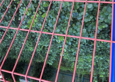 China Customization Edge Protection Barriers With Toeboard For Construction for sale