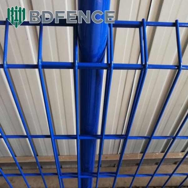 Quality Edge Falling Protection Fence Building Construction Garden Protection Fence for sale