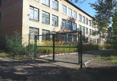 China Customized Double Gate 5.0m Sliding Width for Various Specifications for sale