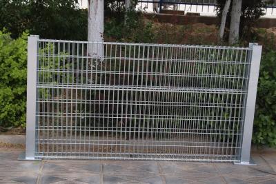 China Square 2mm Welded Gabion Box For Civil Engineering for sale
