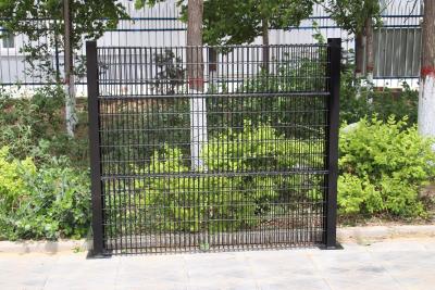 China Square 2mm Welded Gabion Box For Civil Engineering for sale