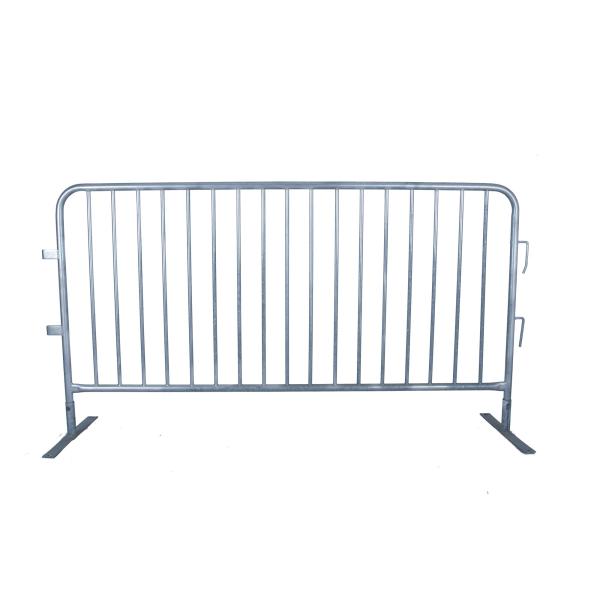 Quality Portable Mobile Event Removable Road Safety Crowd Control Barrier Trellis for sale