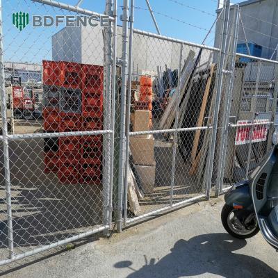 Китай Место для парковки, сетчатый забор, маркер места продается