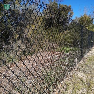 Cina Segnalatore di spazio per recinzione a catena del parcheggio in vendita