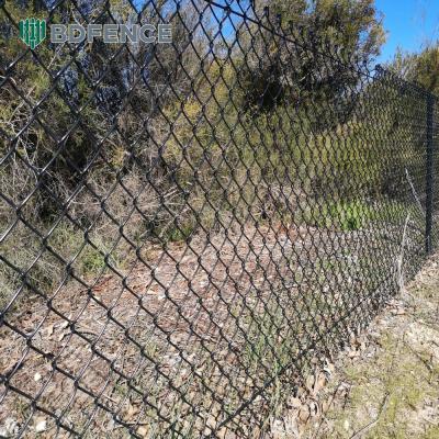 Cina Segnalatore di spazio per recinzione a catena del parcheggio in vendita