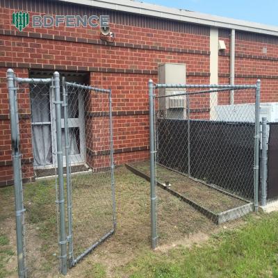 Cina Segnalatore di spazio per recinzione a catena del parcheggio in vendita