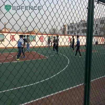 Cina Recinto per zone di gioco con recinto a catena per bambini in vendita