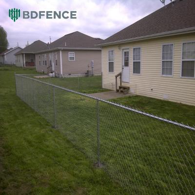 Cina Recinzione in rete metallica per zona tifoni, antivento in vendita