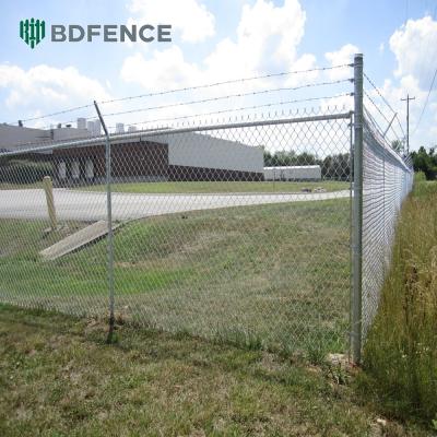 Cina Recinzione in rete metallica per zona tifoni, antivento in vendita