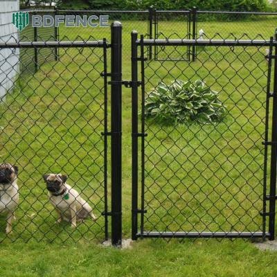 Китай Ограждение из сетки-рабицы для заповедника. Дикая природа. продается