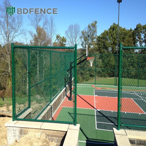 Quality Theftproof 6ft Q235 Steel Studded T Post For Fencing for sale