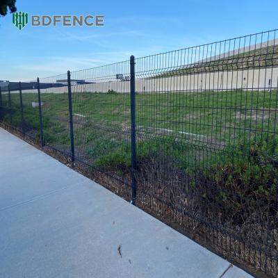China Cerca de malha Plateau V Guard resistente aos raios UV à venda