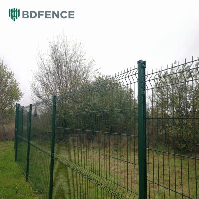 Cina Recinzione di sicurezza a rete V per tetti con ringhiera di sicurezza in vendita