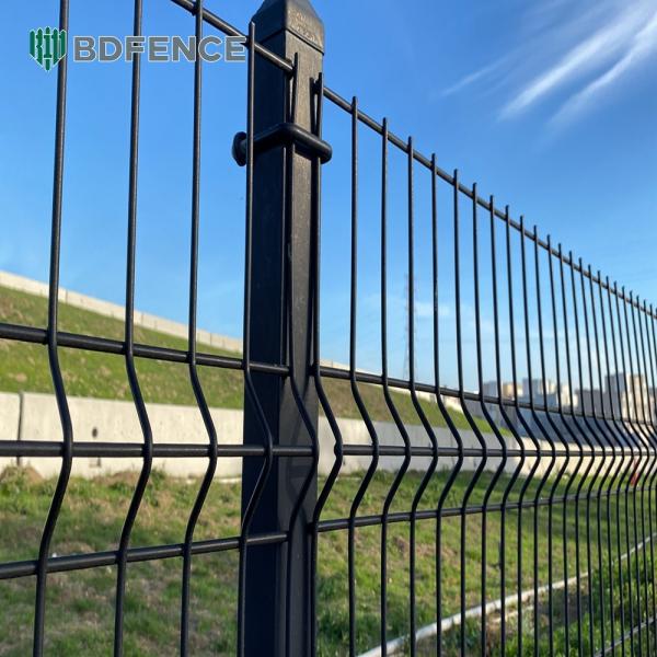 Quality Pet Hospital V Mesh Security Fencing Quarantine Area for sale