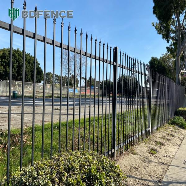 Quality Galvanized High Tensile 5mm wire Welded Mesh Gabion for sale