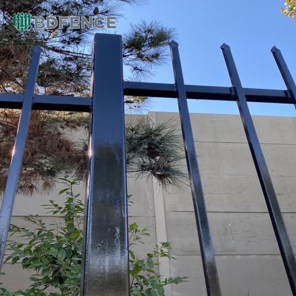 Quality Galvanized High Tensile 5mm wire Welded Mesh Gabion for sale