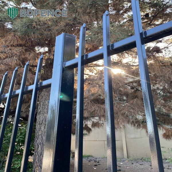Quality Galvanized High Tensile 5mm wire Welded Mesh Gabion for sale