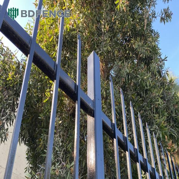 Quality Galvanized High Tensile 5mm wire Welded Mesh Gabion for sale