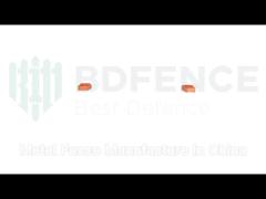 Construction Australia Outdoor Building Removable Temp Fence Panels Construction Site Temporary Fencing