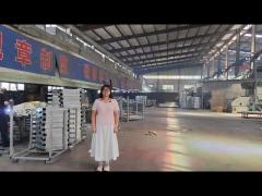 ODM メタル 溶接 2.9x1.83m 臨時フェンシング カナダ