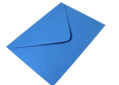 China custom black paper envelope with gold foil printing,custom print white cardboard paper envelope for sale